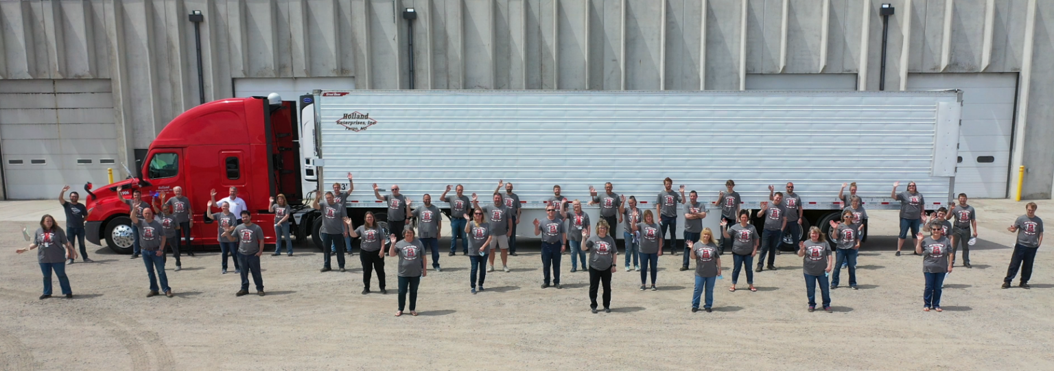 Homepage - Holland Enterprise